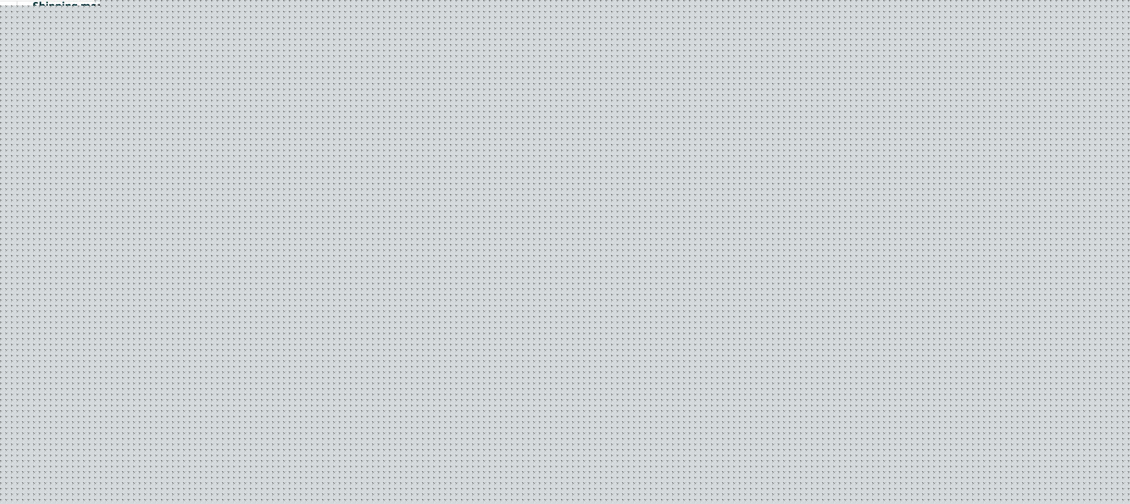 Alternate ship to address required for UPS shipments to SWF2